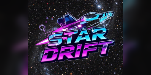 Star Drift by Onkel Tora