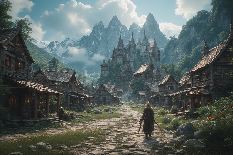 Tool Upload - Dungeons & Dragons Character Generator Version 2.1 by ...