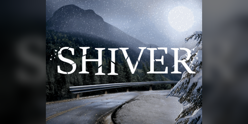 Shiver by Graham, Evan Crows