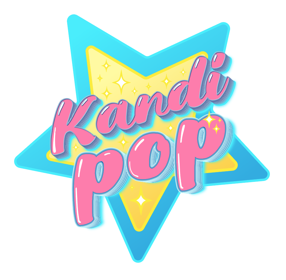 Kandi Pop by LenasTeapot, ImVine_YT, Alysan, KosmicMoon, 4drians._.4rchive