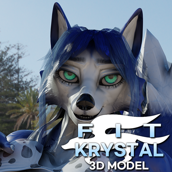 LF: Jade Jacky Kim/zi0808 Models. Buff Loona, Fit Renamon v2, Istra and ...