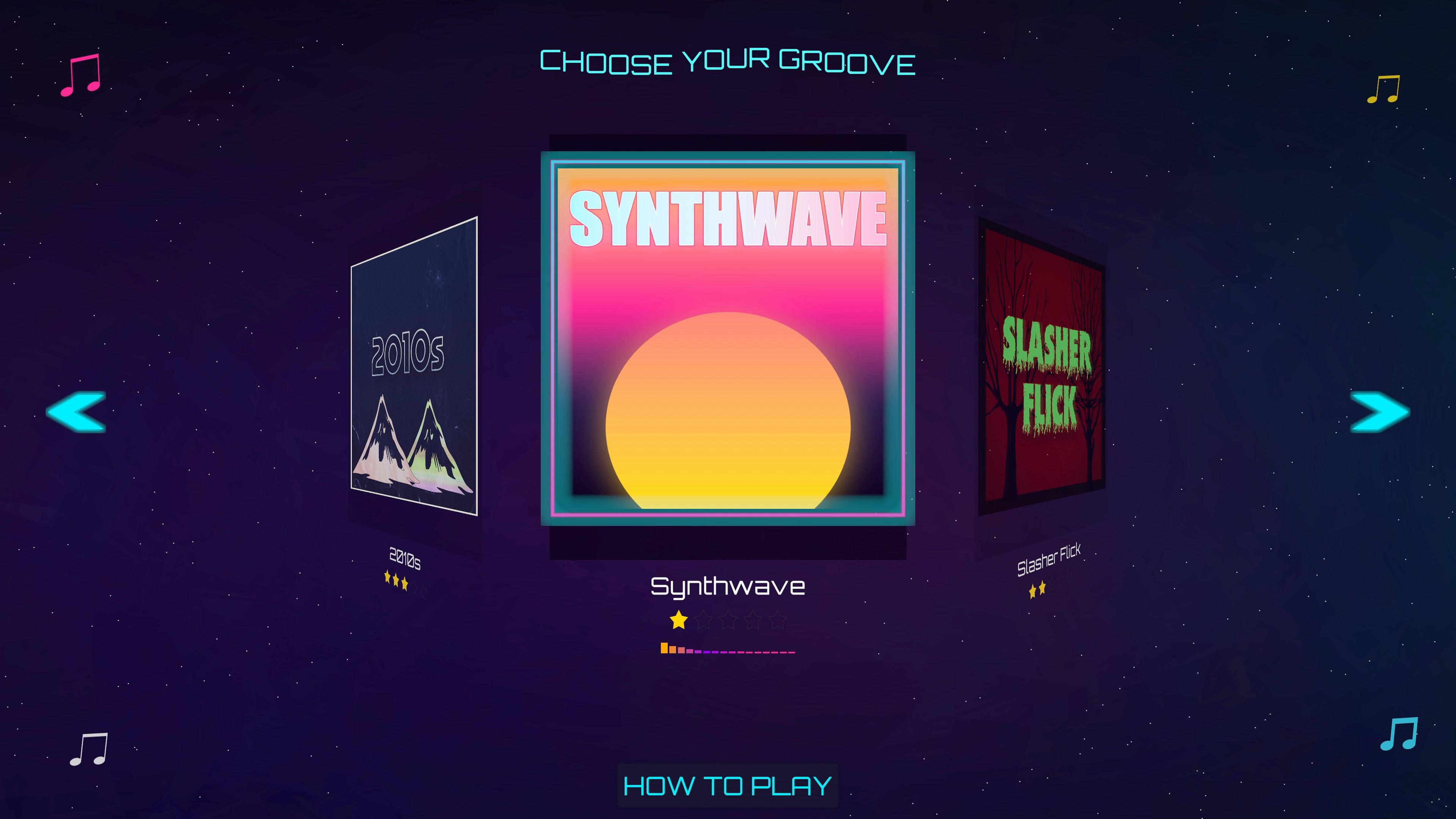 What if every tower you placed added a new instrument? My music-driven ...