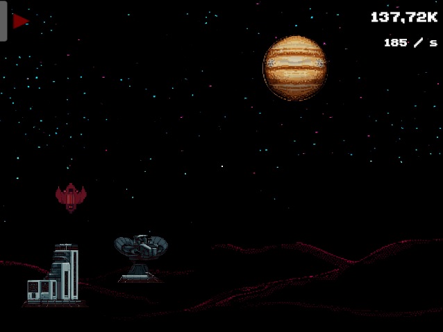 New features and tons of bugfixes - Super Space Grind by Super Space Grind