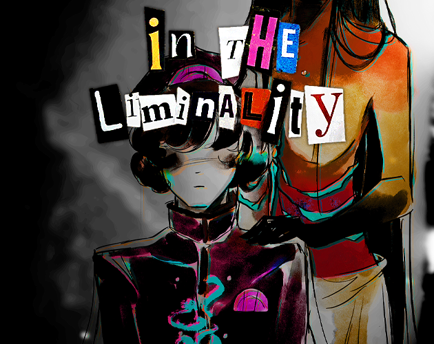 In The Liminality - Demo by Sucre Amygdalum