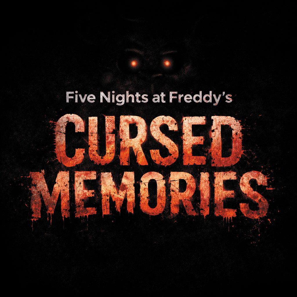 Devlog - Five Nights at Freddy's Cursed Memories by NeoArtInteractive