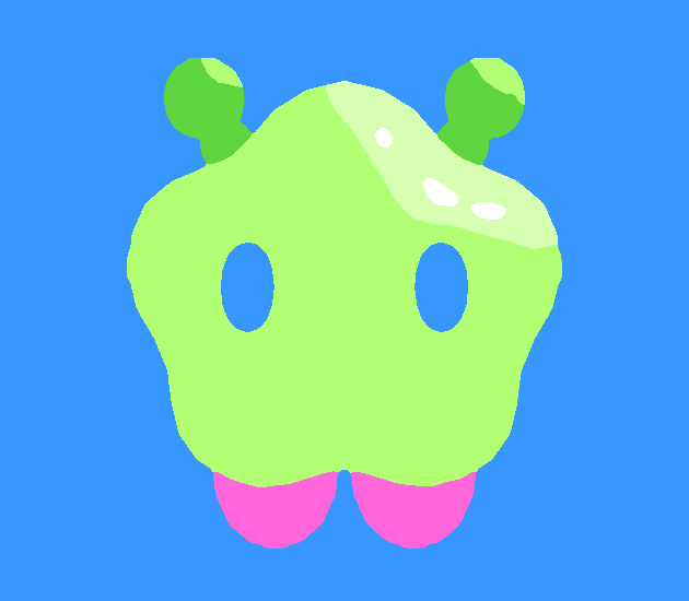 Sprinkle Trinkle Snack Time by brysonmcbee