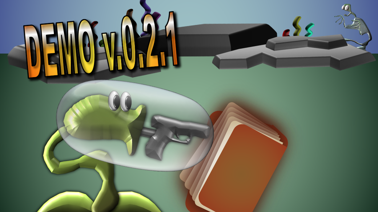 Zombie Showdown 2 - v.0.2.1 DEMO - Zombie Showdown 2 by Matthew W.