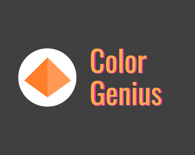 Color Genius by random villain
