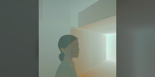 循环记忆 Memory Loop by Jo