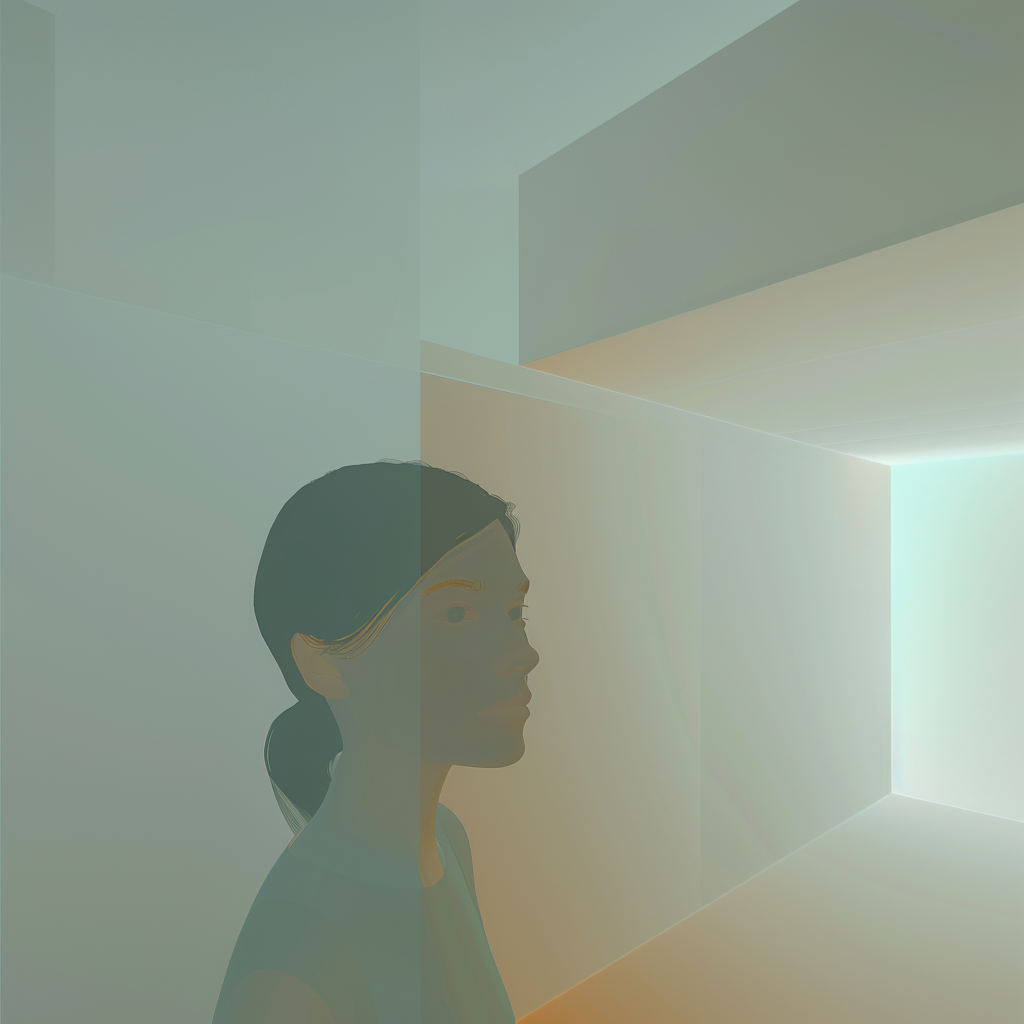 循环记忆 Memory Loop by Jo