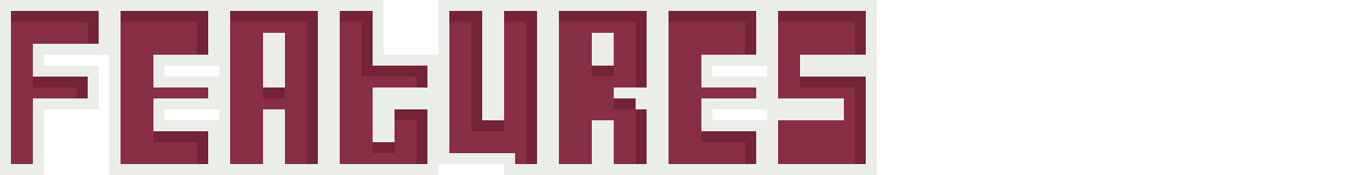 Free | Cartoon Platformer 16 x 16 Game Asset by cila by Cila