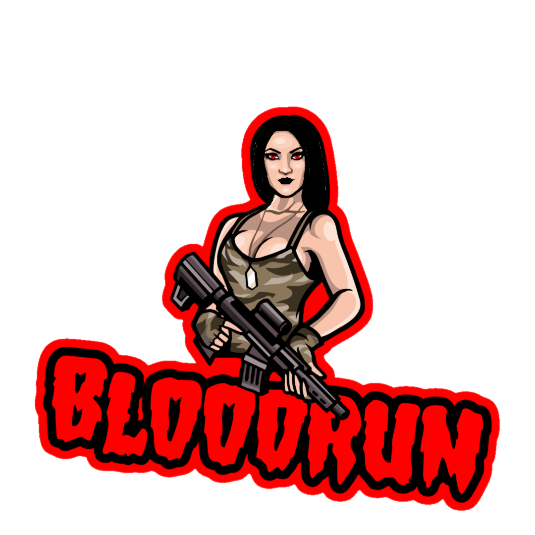 Skill Tree/Bug Fixes/XP and Level Changes - Bloodrun Demo by NeonN0VA