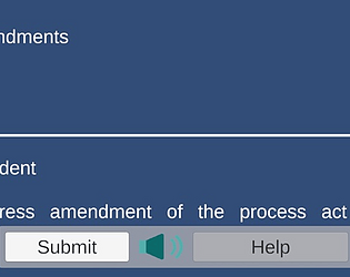 Latest games tagged civics-test - itch.io