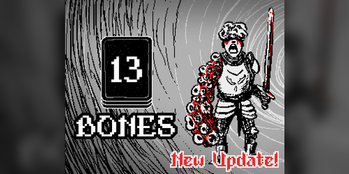 Comments 34 to 1 of 74 - 13 Bones by Sol, Fscibe