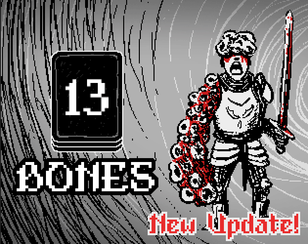 Comments 35 to 1 of 75 - 13 Bones by Sol, Fscibe