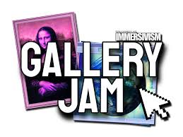 the created jam. - itch.io