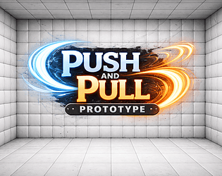 HilbertsHotel updated Push And Pull Prototype - itch.io