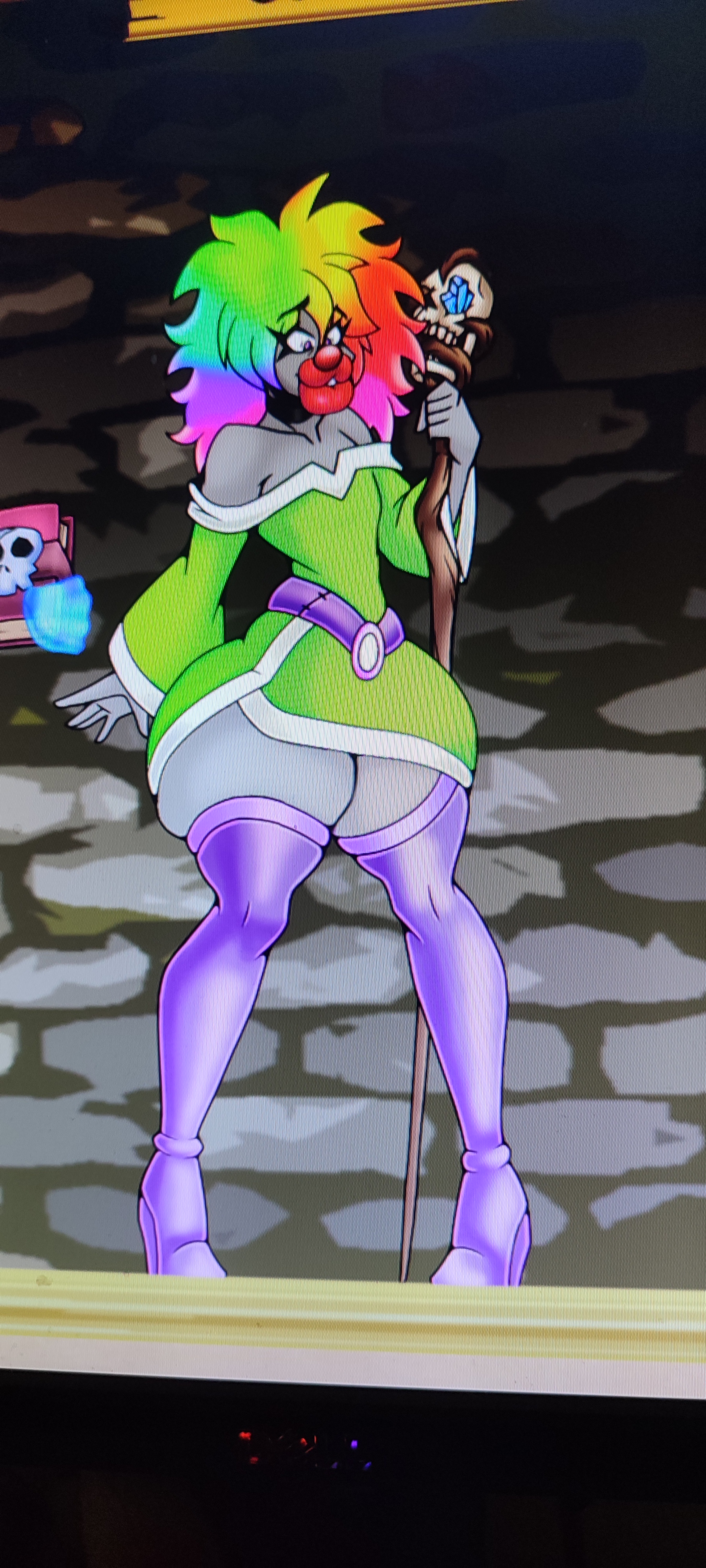 Comments 326 to 317 of 326 - One Potion Please! - Full by CoderGuy111