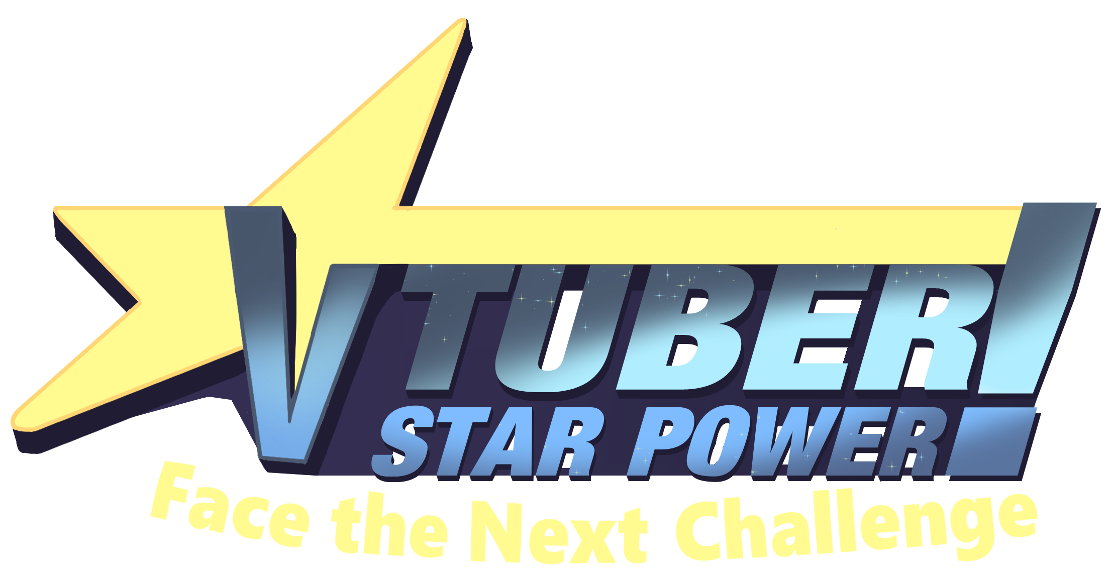 Project VTuber Star Power: Face Your Next Challenge by Toge Productions