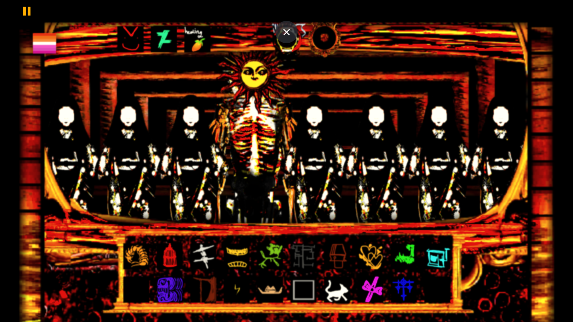 Comments 70 to 31 of 73 - 1996 port by SPRUNKALICIOUS