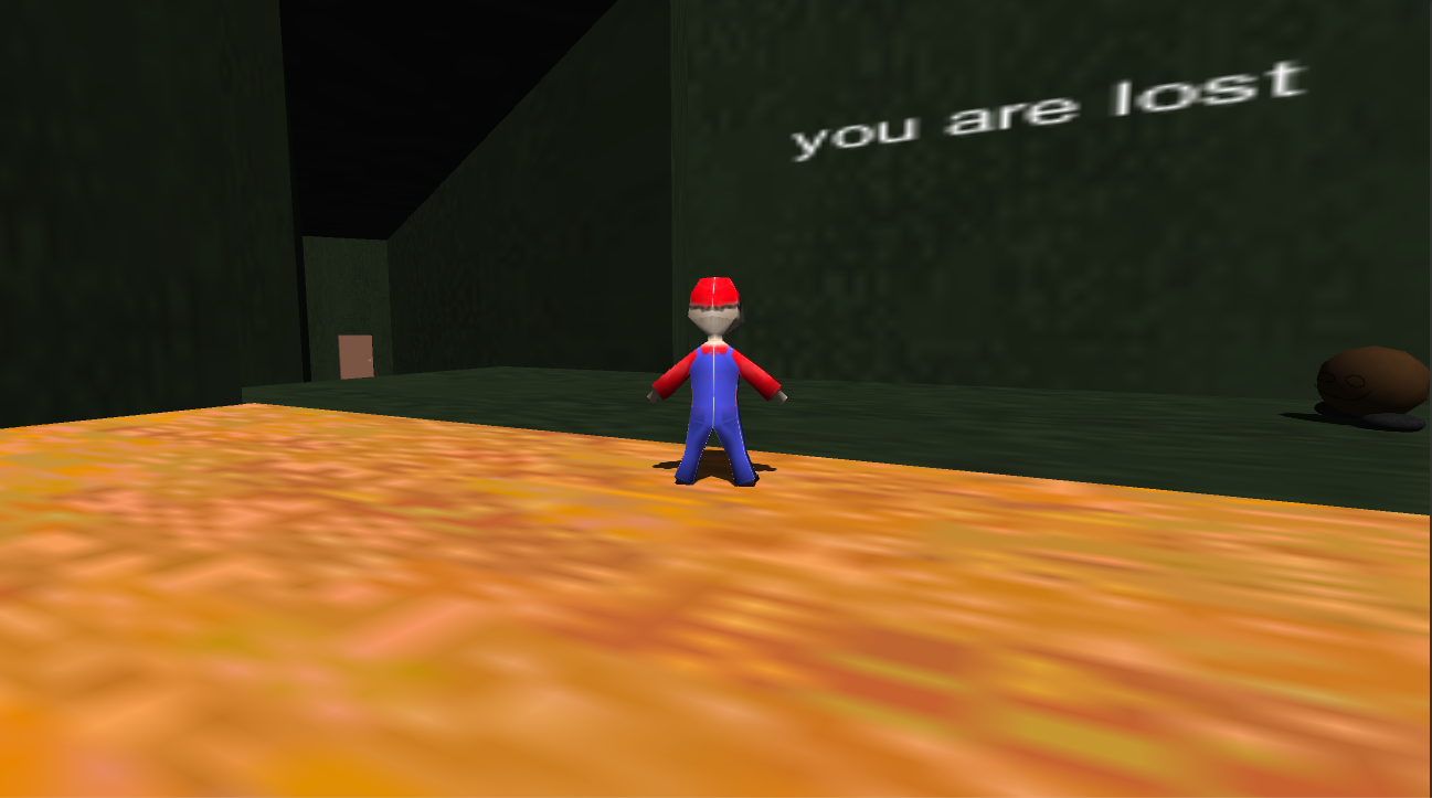 300+ downloads!!! - supra mayro 64 remstrde by Supra Mayro 64 Team