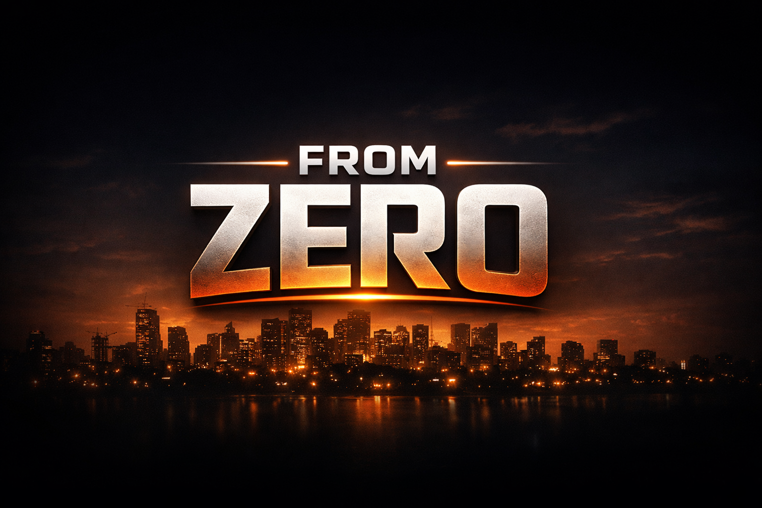 From Zero Game - itch.io