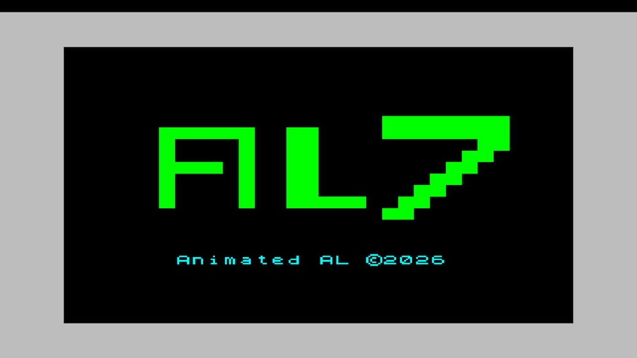 AL7 by Animated ALex