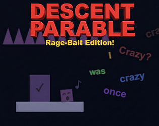 Top paid games for Windows tagged rage-bait - itch.io