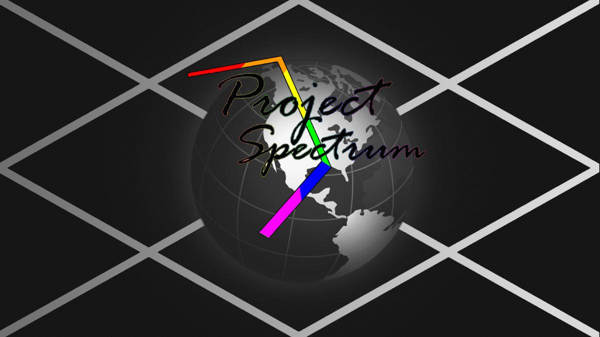 Project Spectrum by ShaneGameDev