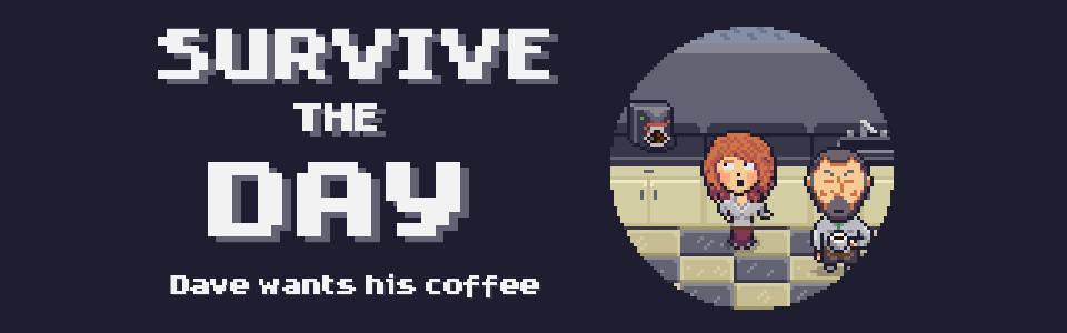 Creating an itch Banner image using Pixel Art Cropping Tool - Pixel Art ...