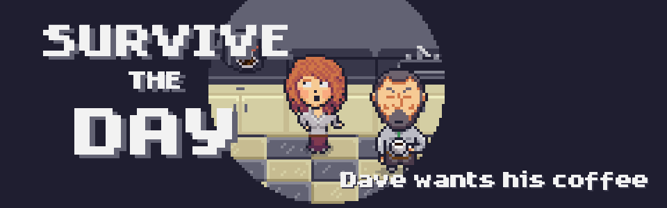 Creating an itch Banner image using Pixel Art Cropping Tool - Pixel Art ...