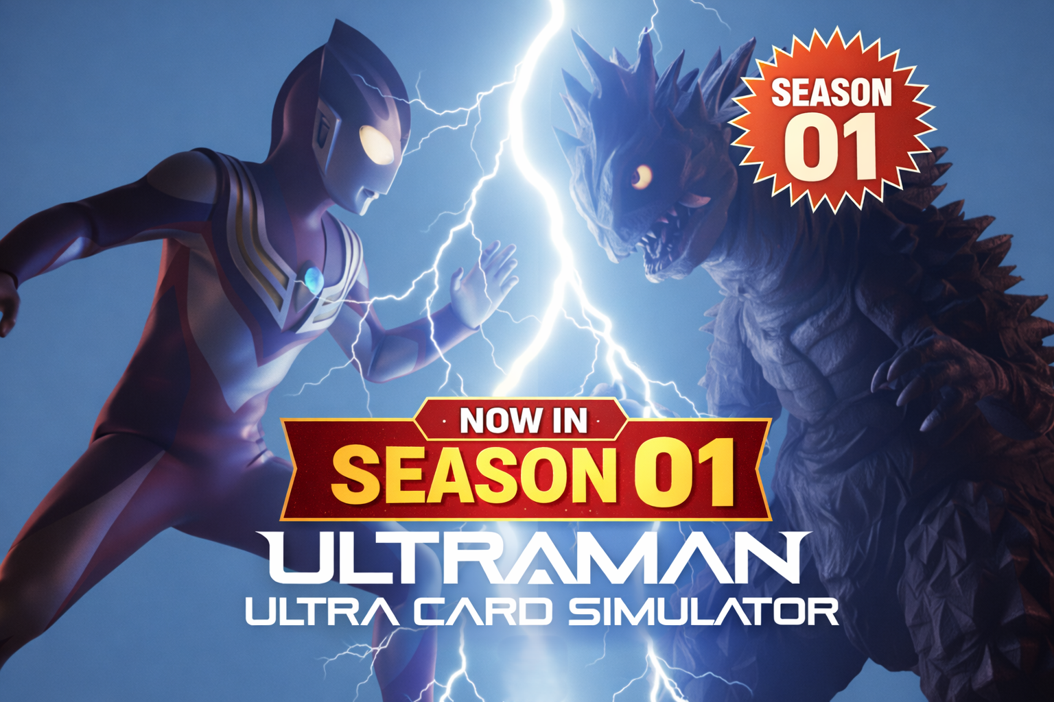 Ultra Card Simulator by UltraBrother M78