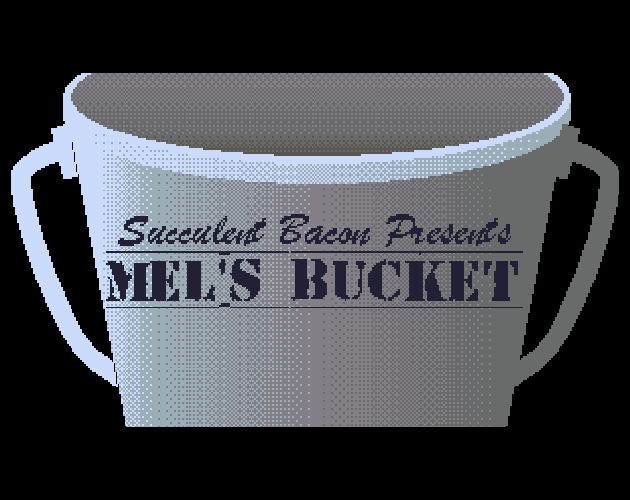 Mel's Bucket by Succulent Bacon