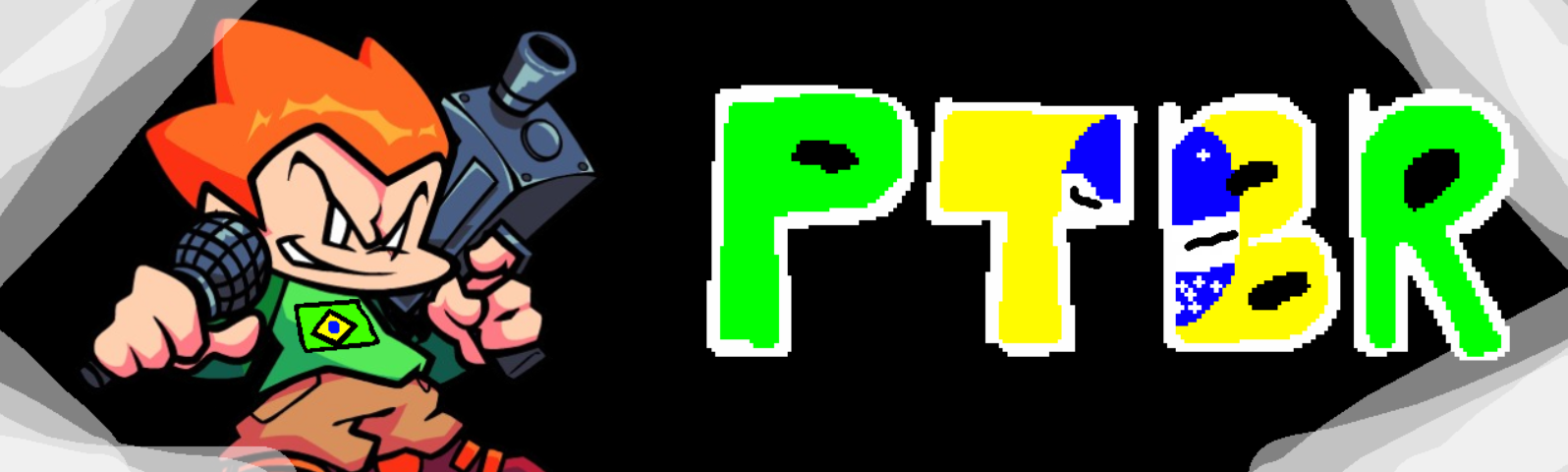 Subtitles BR (FNF Mod) by Ruan14