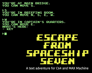 Latest games tagged max-machine - itch.io