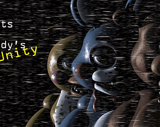 dummy the furry published fnaf 2 Unity - itch.io