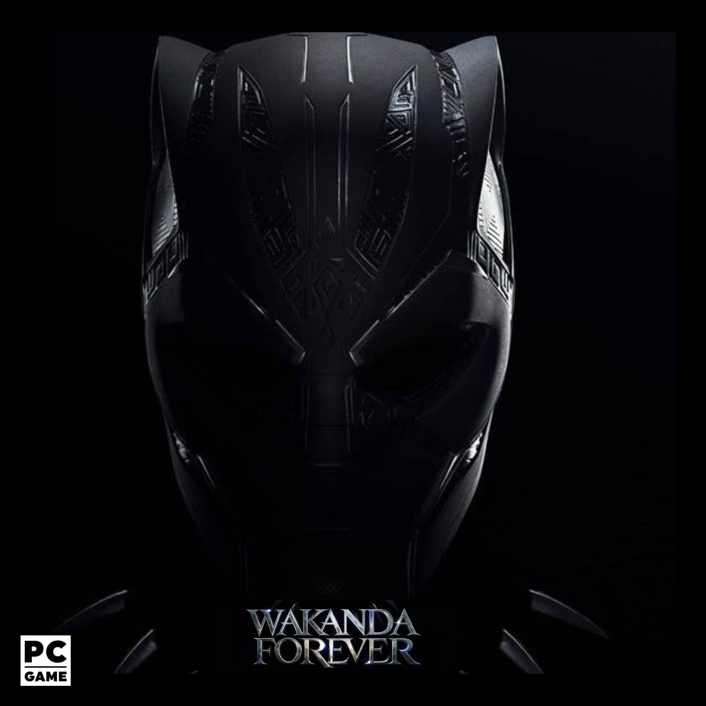 Wakanda Forever: The Game by willionbeatboii