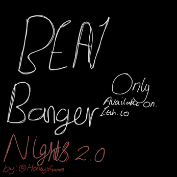 Beat Banger Nights by Honeysgames