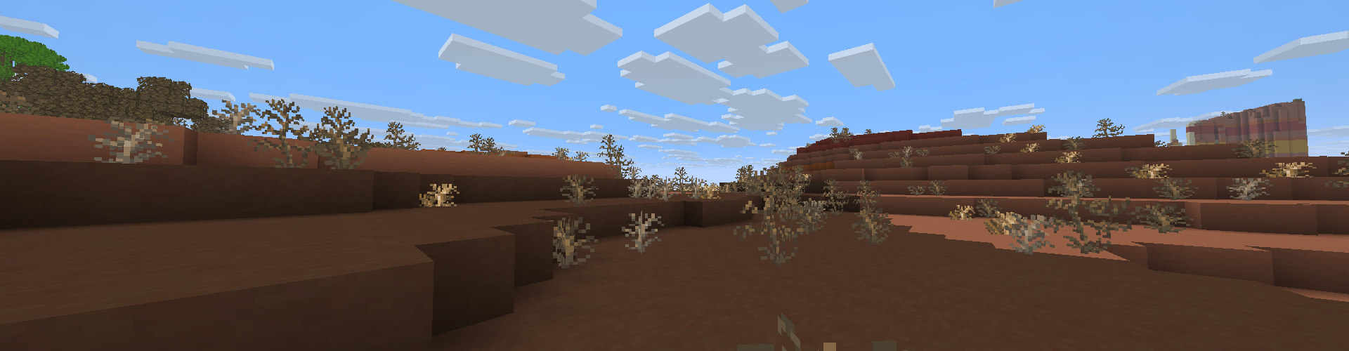 2.0 RELEASED - Wildbloom - Minecraft Java Resource Pack by TMS by TMS | Dev
