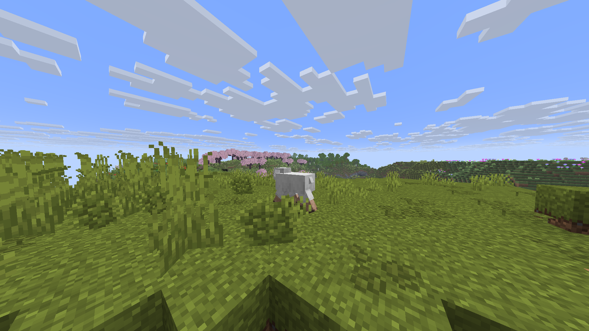 2.0 RELEASED - Wildbloom - Minecraft Java Resource Pack by TMS by TMS | Dev