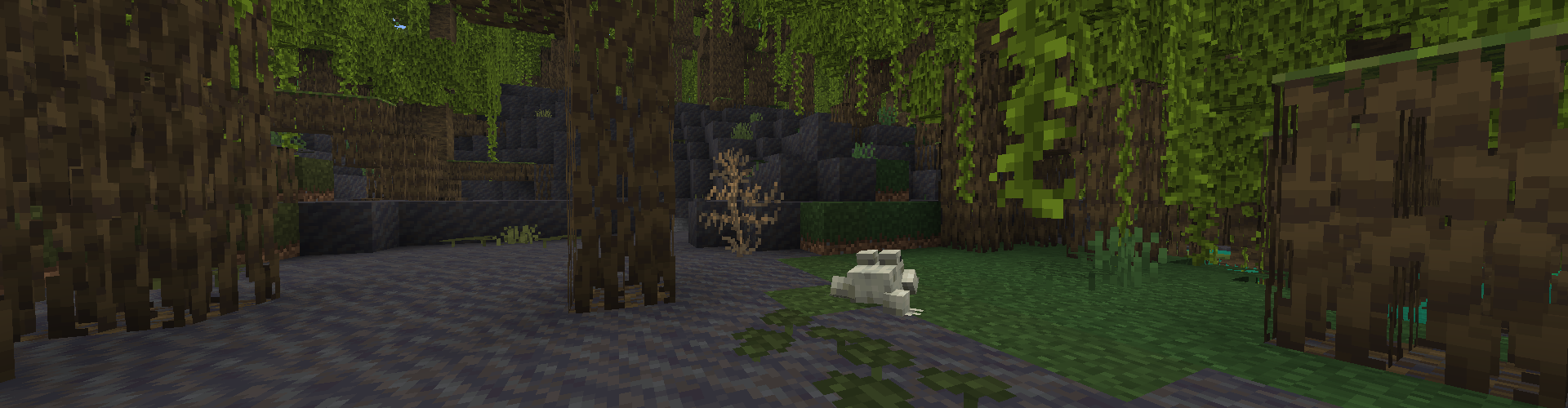 2.0 RELEASED - Wildbloom - Minecraft Java Resource Pack by TMS by TMS | Dev