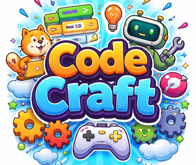 CodeCraft (SC Hub 3.0) by FusuyPictures