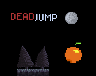 Dead Jump by vladimish