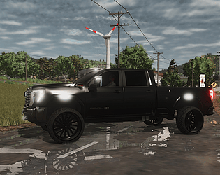 FS25 Vehicle Mods - Collection by Hashy - itch.io