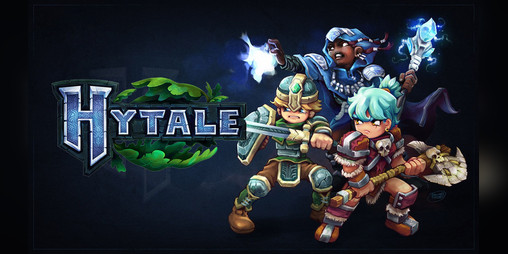 Hytale Free Download by GamesRevieFuze