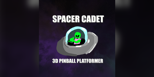 Rate SPACER CADET 3D PINBALL PLATFORMER by maxwell_grimm for Brainless ...