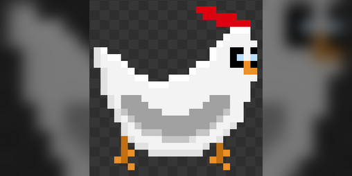 Chicken Chicken by VeryLukely for CONSTRUCT JAM 2026 ($600+) - itch.io