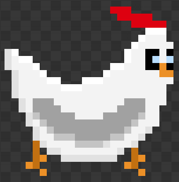 Chicken Chicken by VeryLukely for CONSTRUCT JAM 2026 ($600+) - itch.io