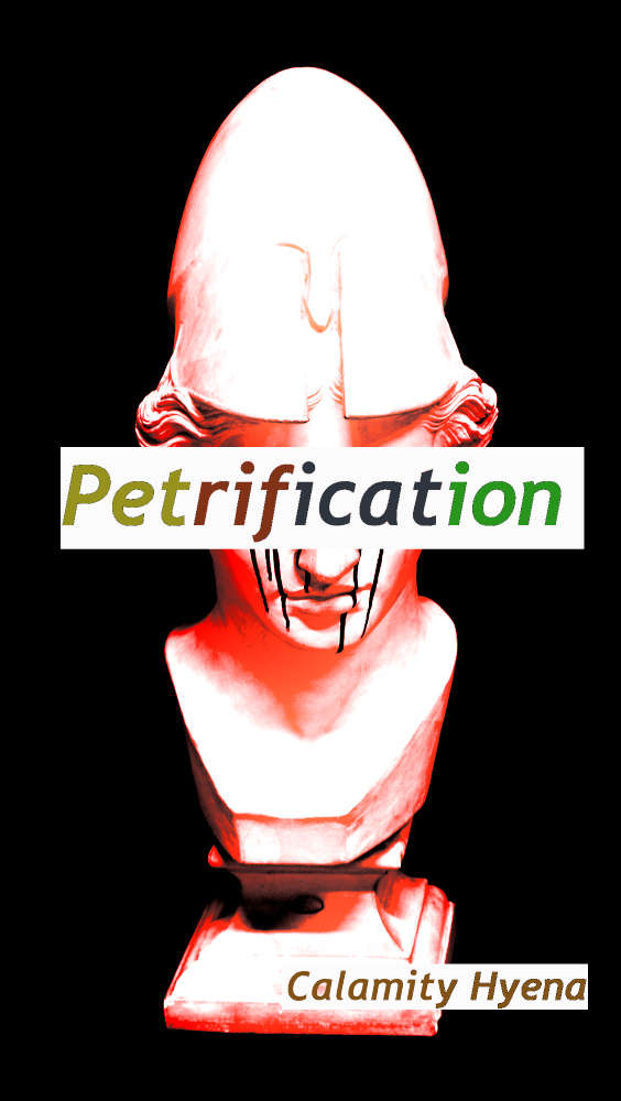 Petrification and Other Inanimations by CalamityHyena