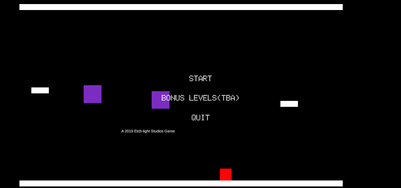 A Matter of Gravity by etch-light studios